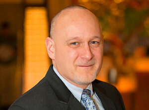 Executive Leadership Team - Mohegan