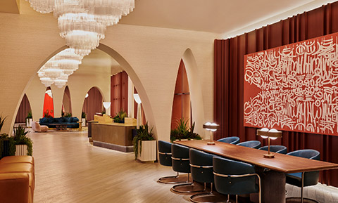 Development - Mohegan