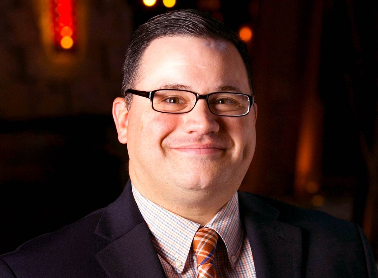 Executive Leadership Team - Mohegan