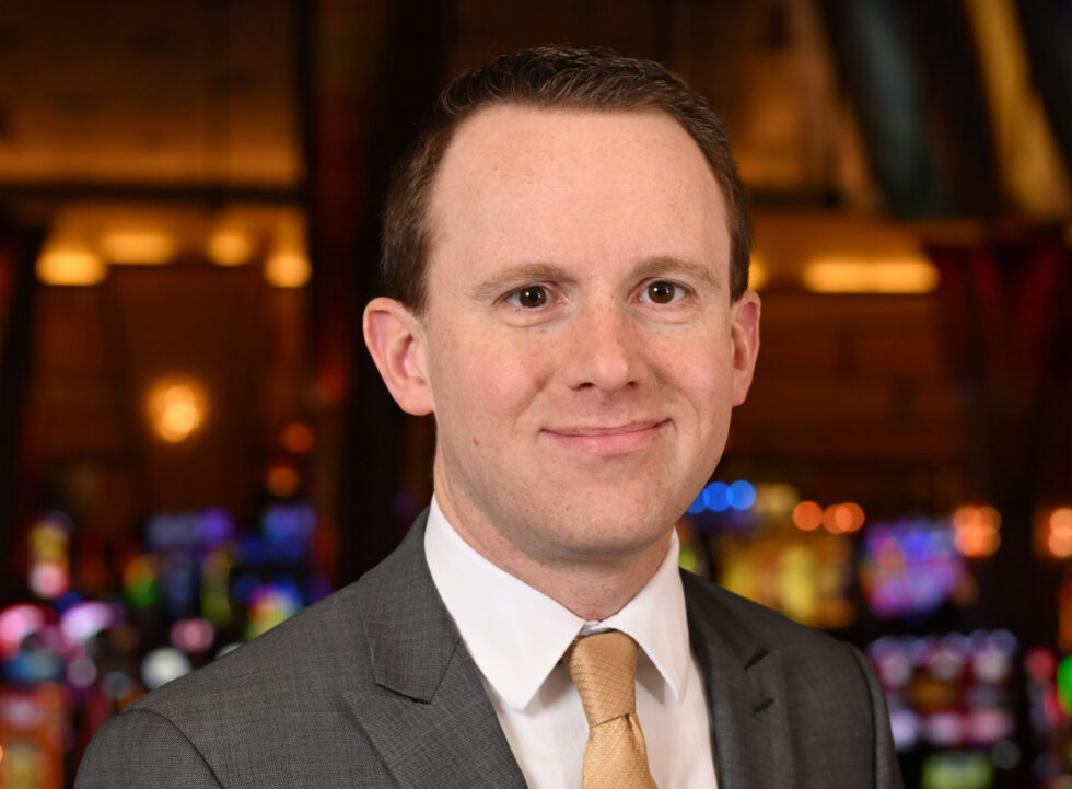 Executive Leadership Team - Mohegan