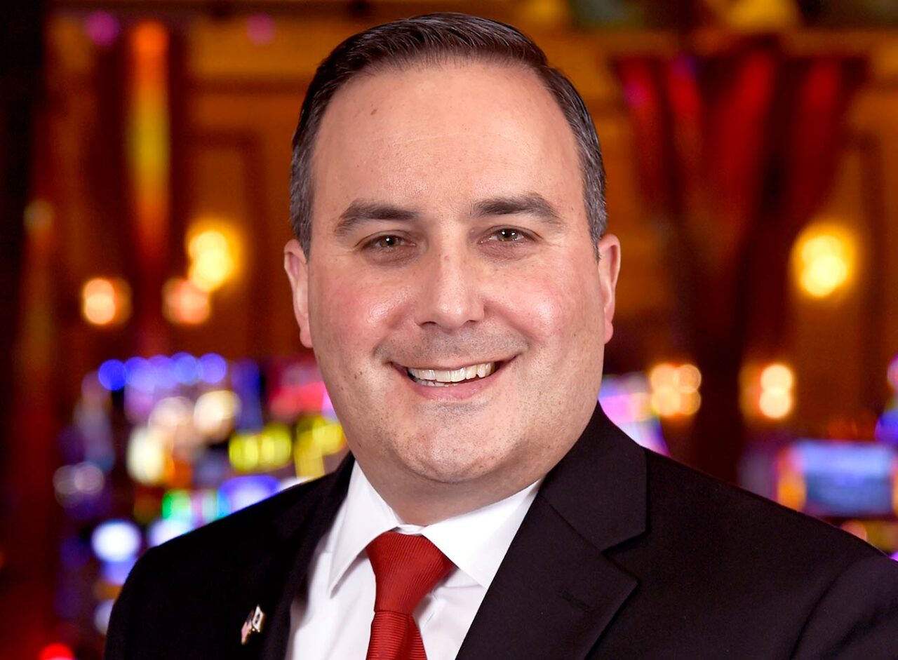 Executive Leadership Team - Mohegan