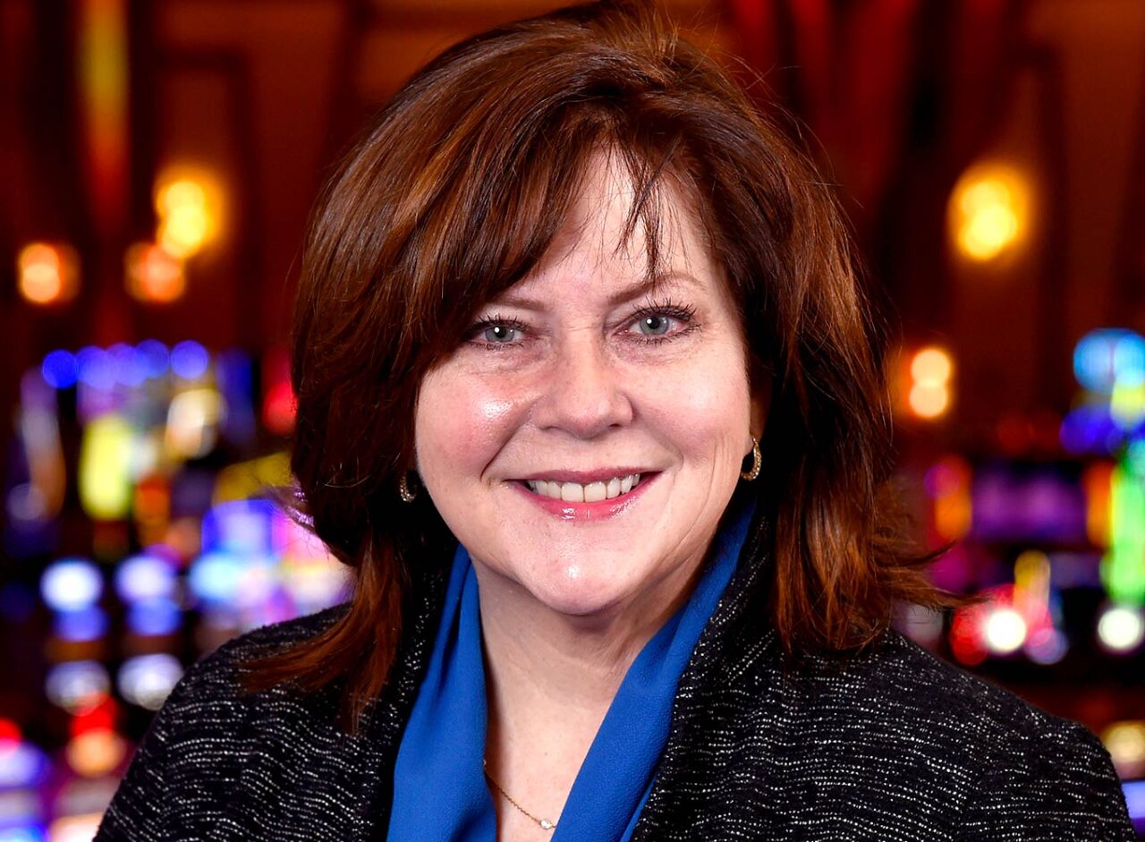 Executive Leadership Team - Mohegan