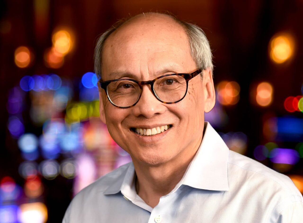 Executive Leadership Team - Mohegan